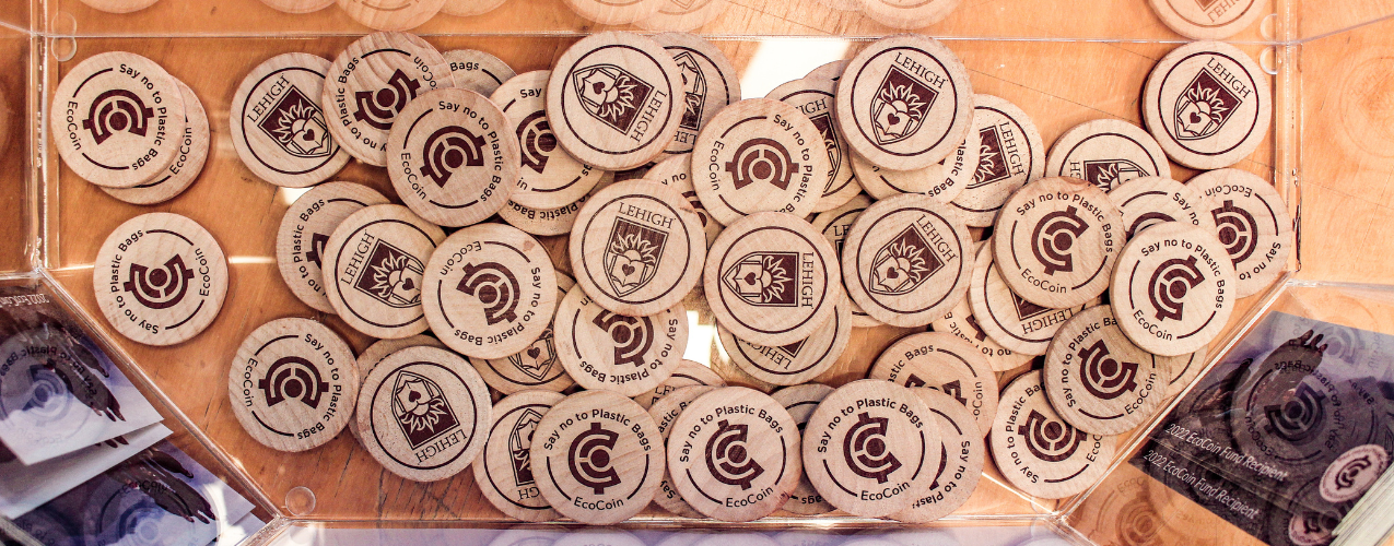 The EcoCoin Program: Announcing 2022’s Funds Raised & 2023's Recipients | Sustainability